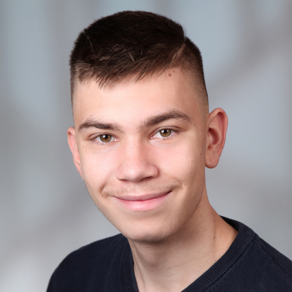 Nils Augenstein - Auszubildender - Optimum datamanagement solutions ...