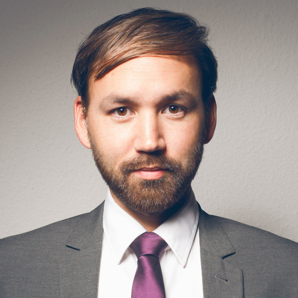 Marcus Reuter - Projektmanager - BayWa r.e. Wind GmbH | XING