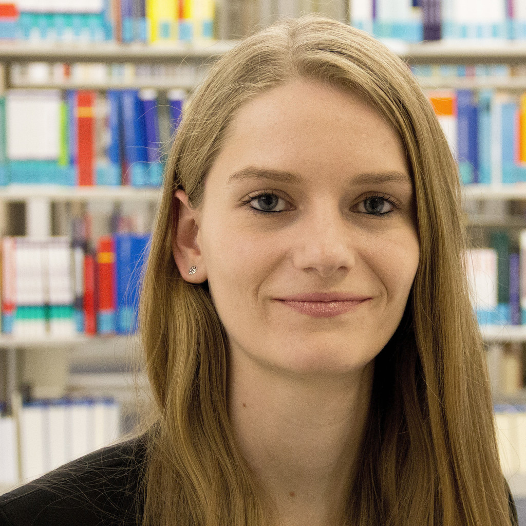 Stefanie Neumann - Technische Redakteurin/Stlv. Leitung ...