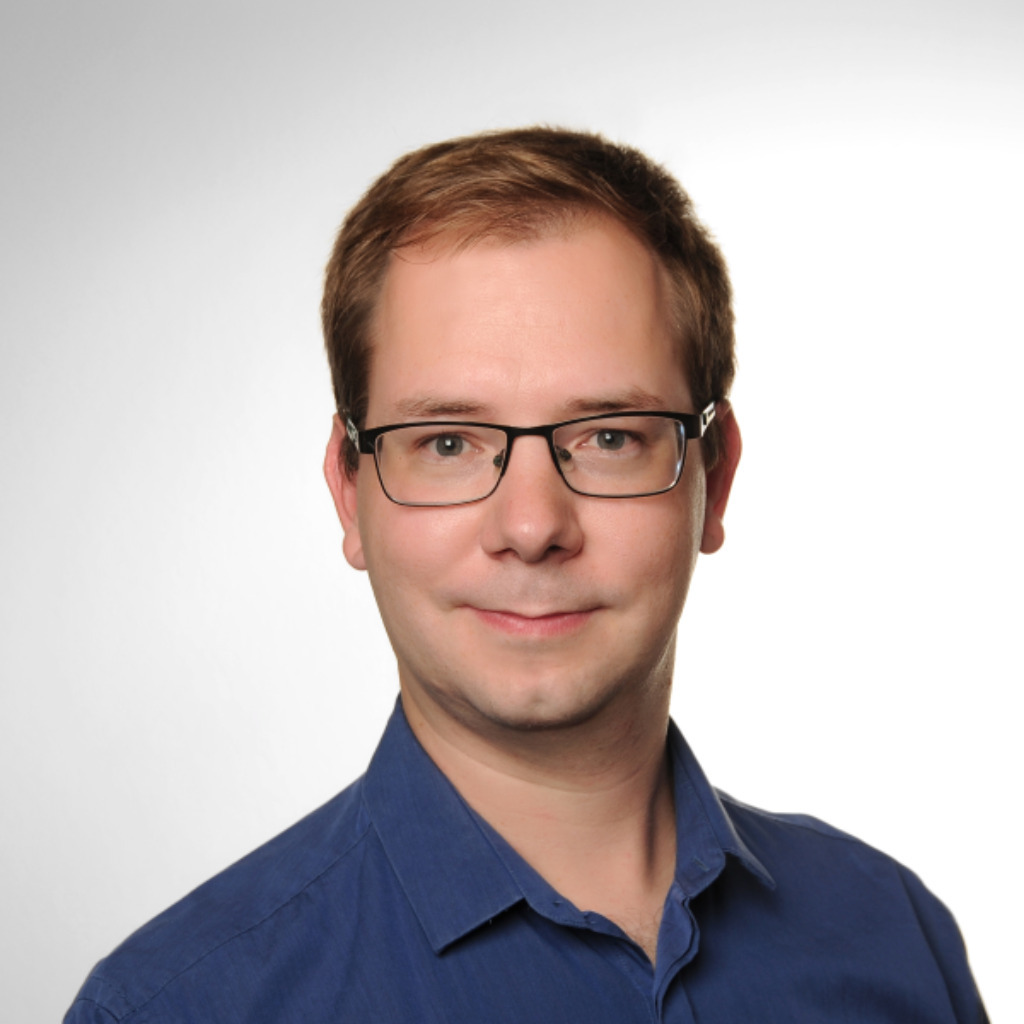 Fabian Augustin - Elektro- und Informationstechnik - Technische ...