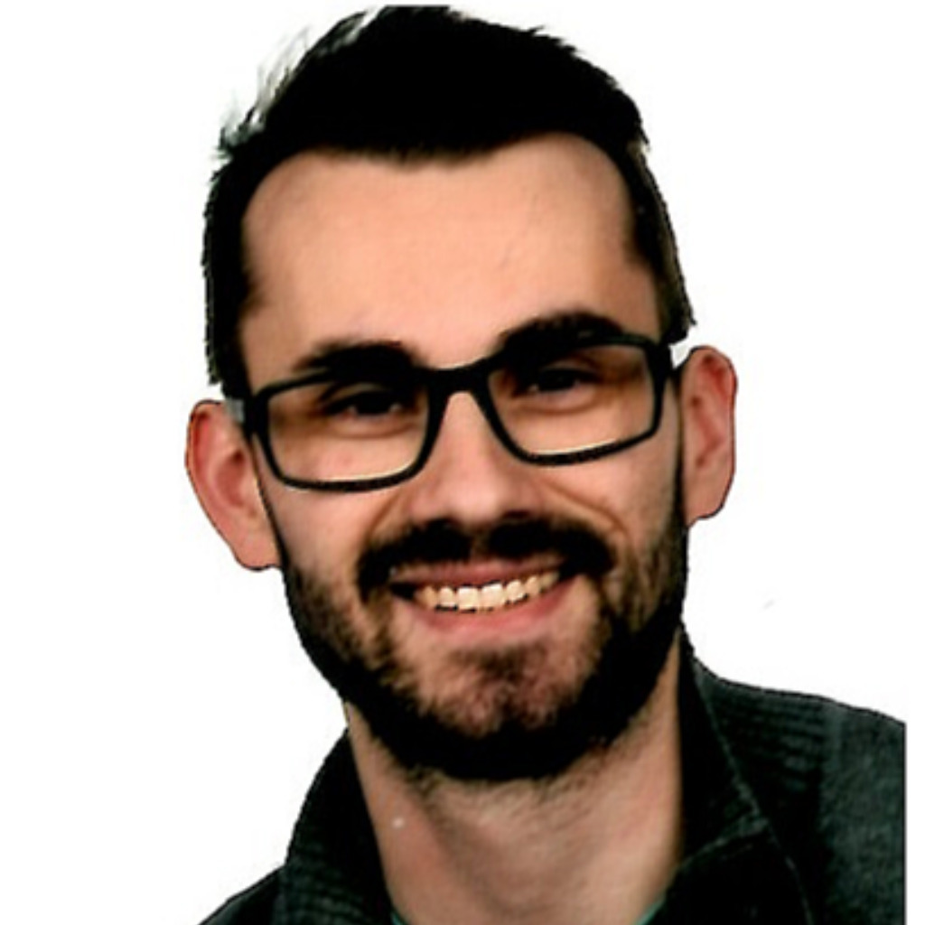 Maximilian Ritter - Softwareentwickler SPS - pester pac automation GmbH ...