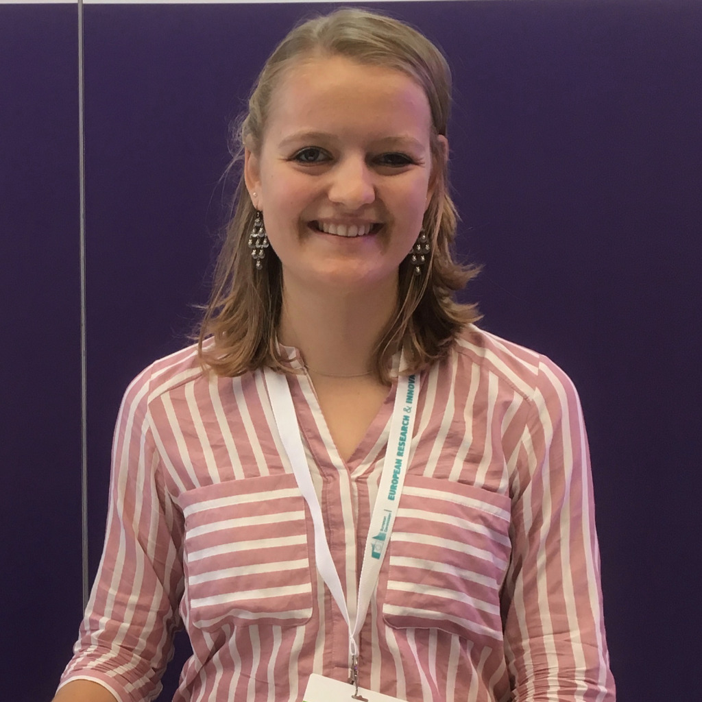 Maria Keller - Wissenschaftliche Mitarbeiterin - Hochschule Fulda | XING