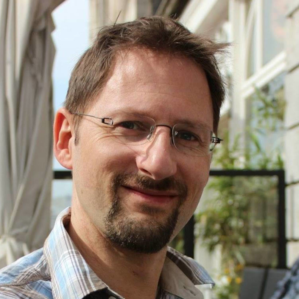 Mike Brandner - Automation Specialist - Merck KGaA, Darmstadt, Germany ...