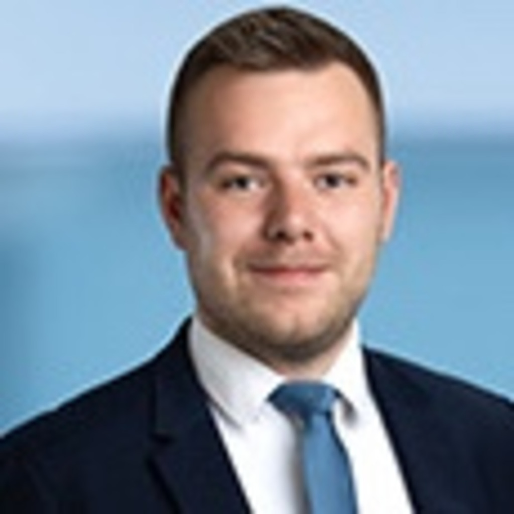 Nils Matuschewsky - Datenanalyst - Volksbank im Münsterland eG | XING