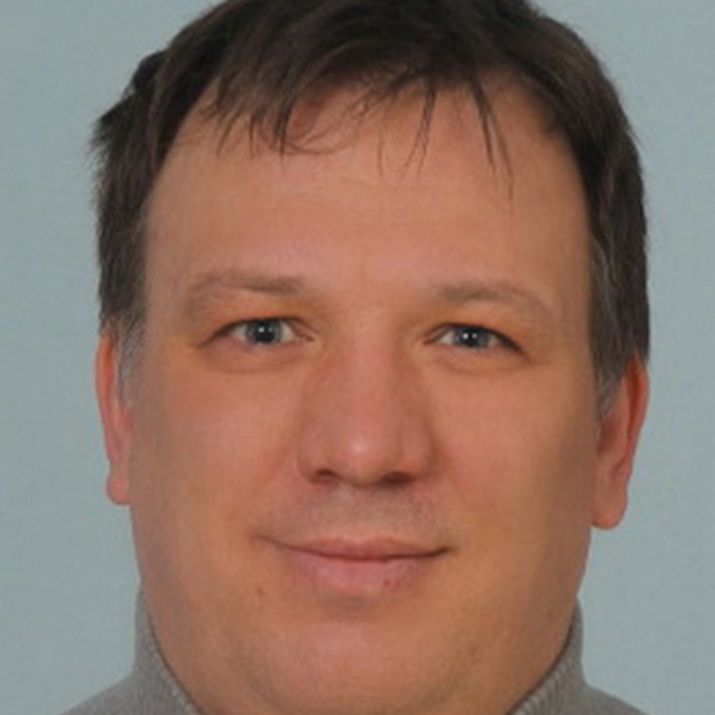 Vitalii Makhaiev - Senior Backend Developer - Codegenix | XING