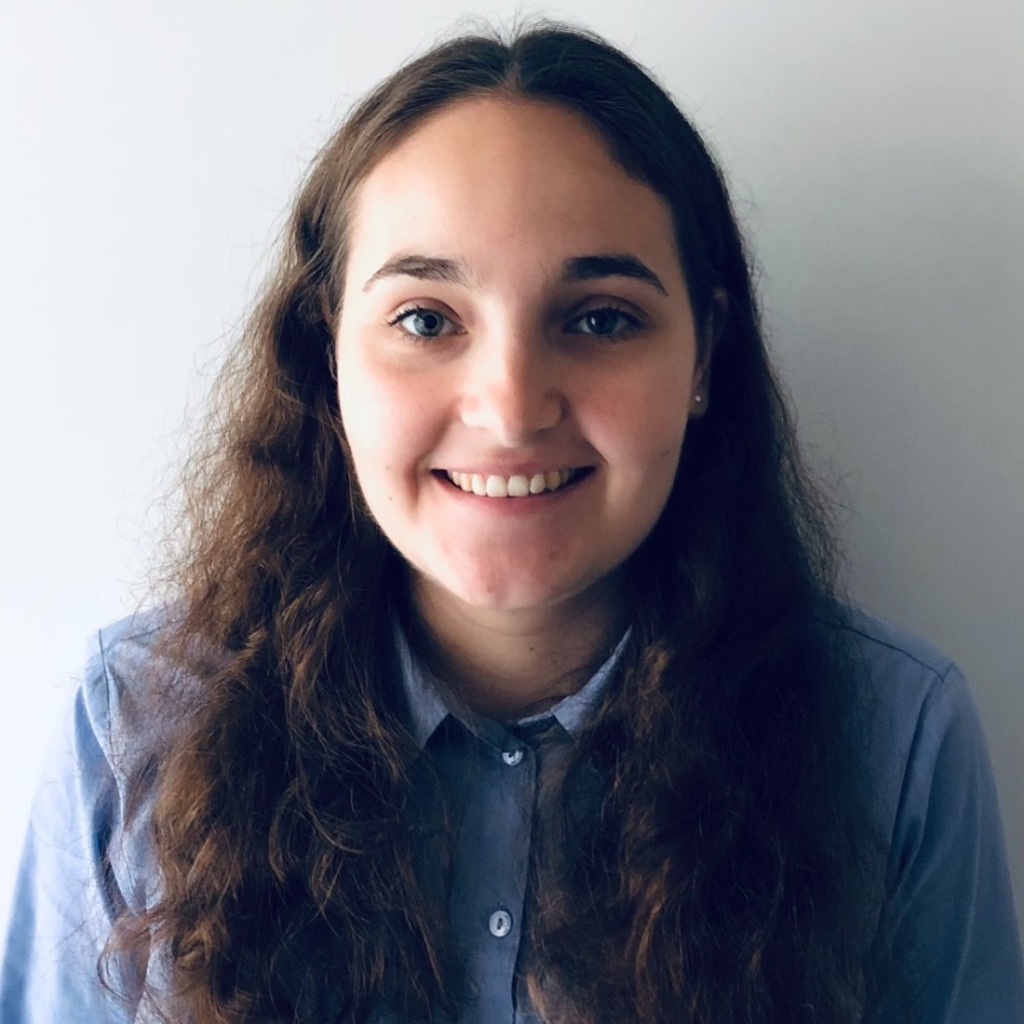 Laura Berbner - Active Sourcing Specialist | Life Sciences & IT ...