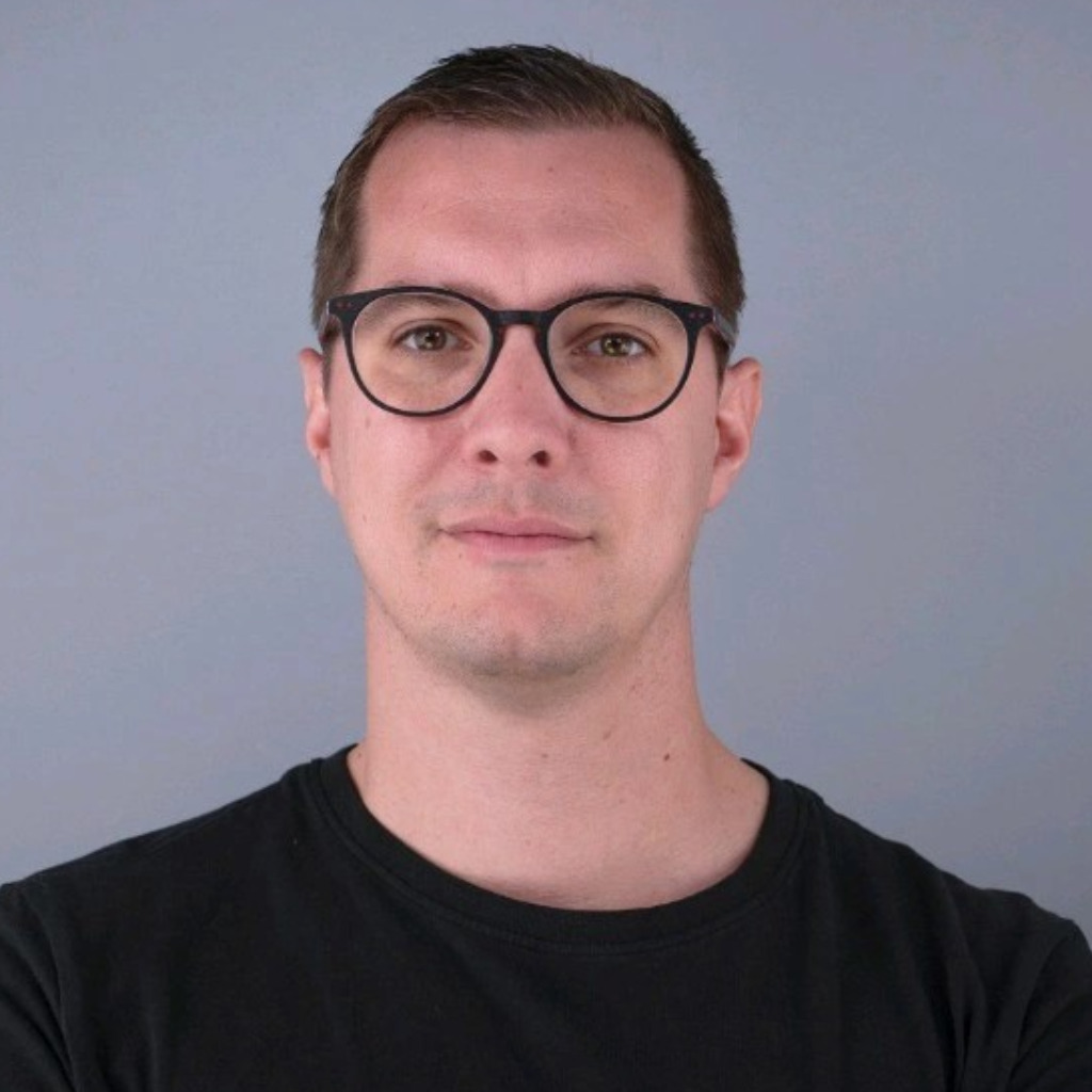 Jens Rebmann - Head of Event Operations & Partnerships - IFAA GmbH | XING