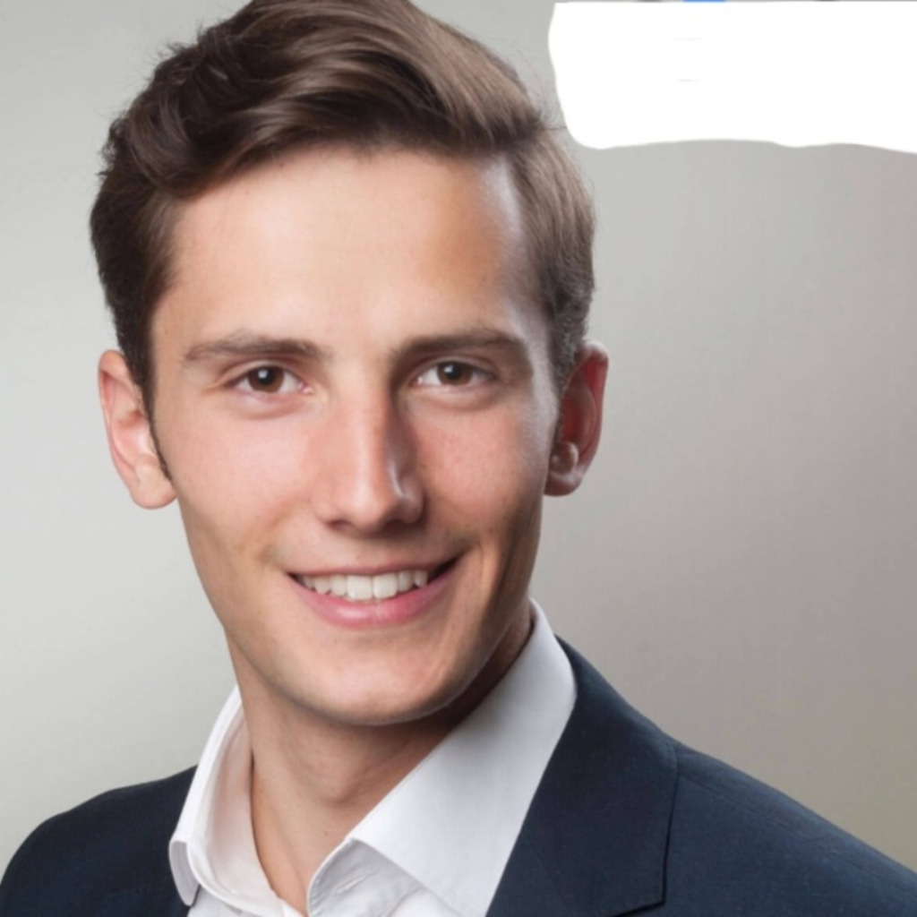 Alex Siebert - Teamleader - sthree | XING