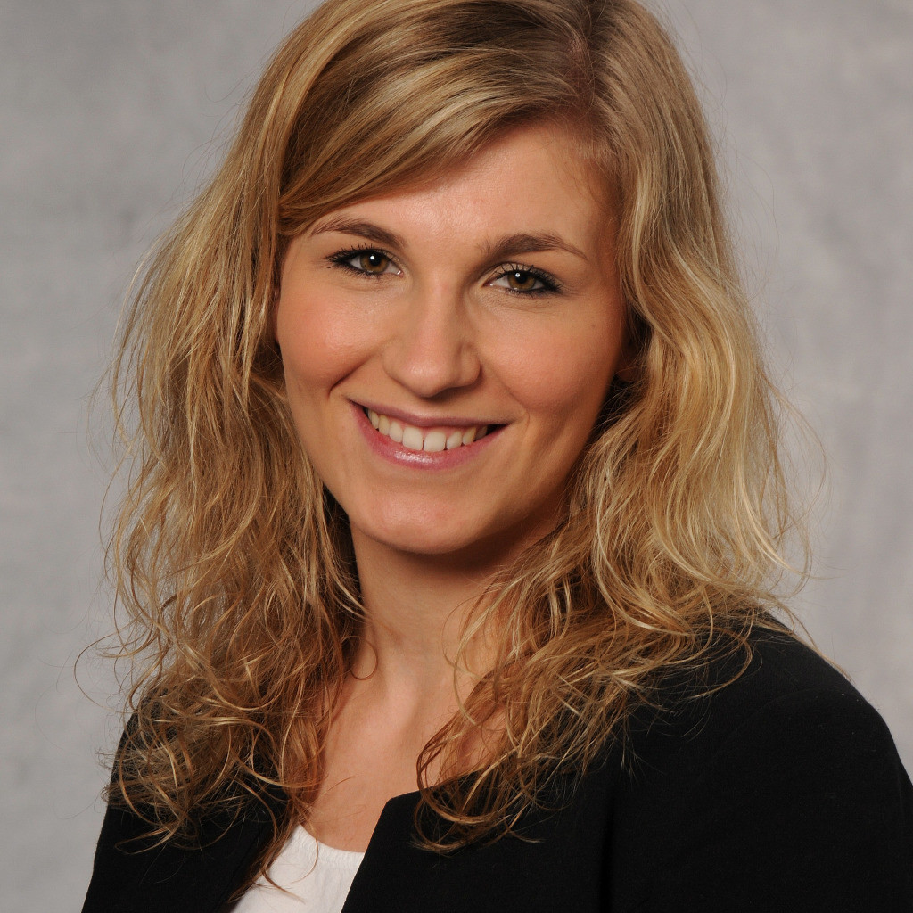 Sarah Lauermann - Personalreferentin - Volksbank Hohenlohe eG | XING