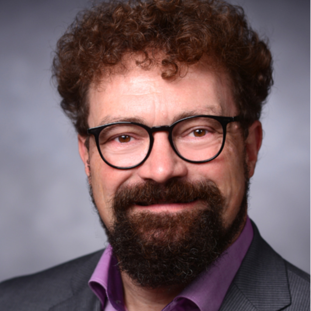 Alexander Ott - Senior Experte Sicherheit - Deutsche Telekom AG | XING