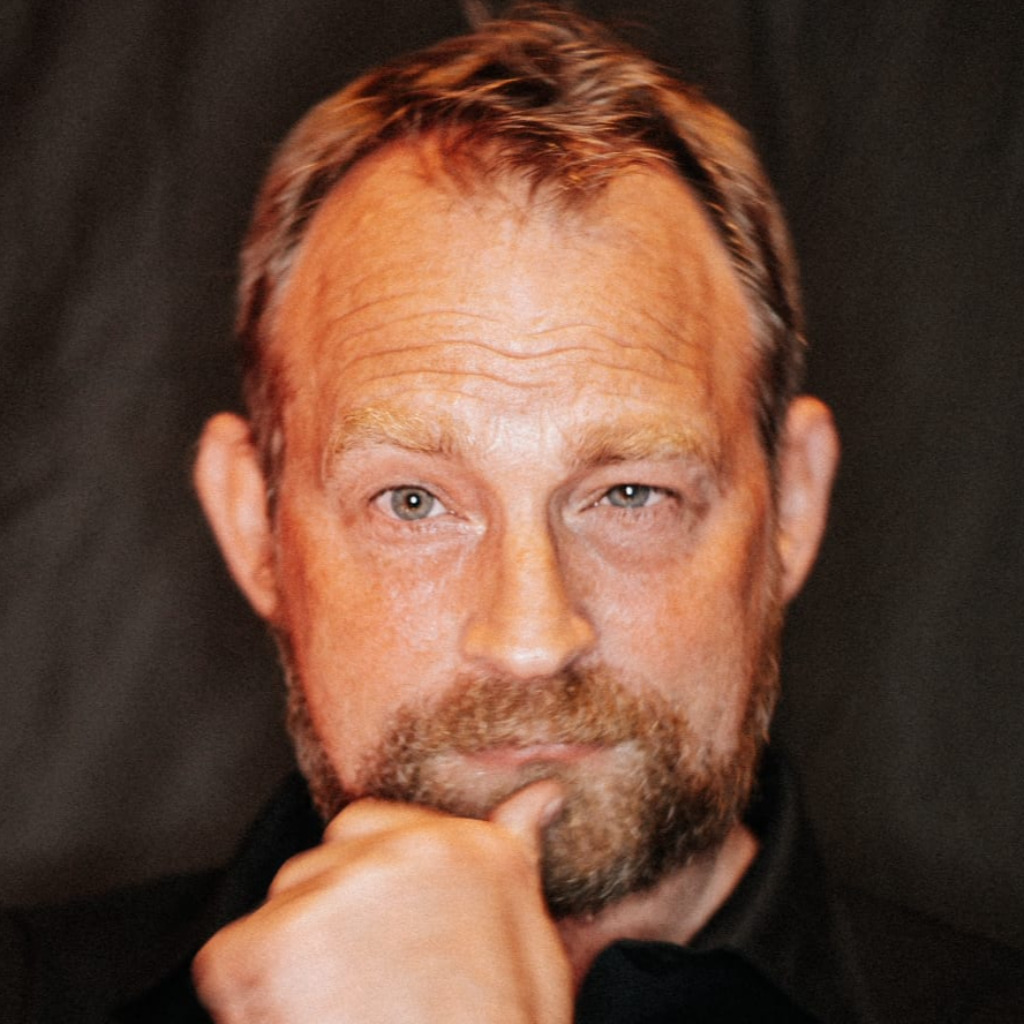 Wulf Winkelmüller - Songwriter - Wulf Winkelmüller | XING