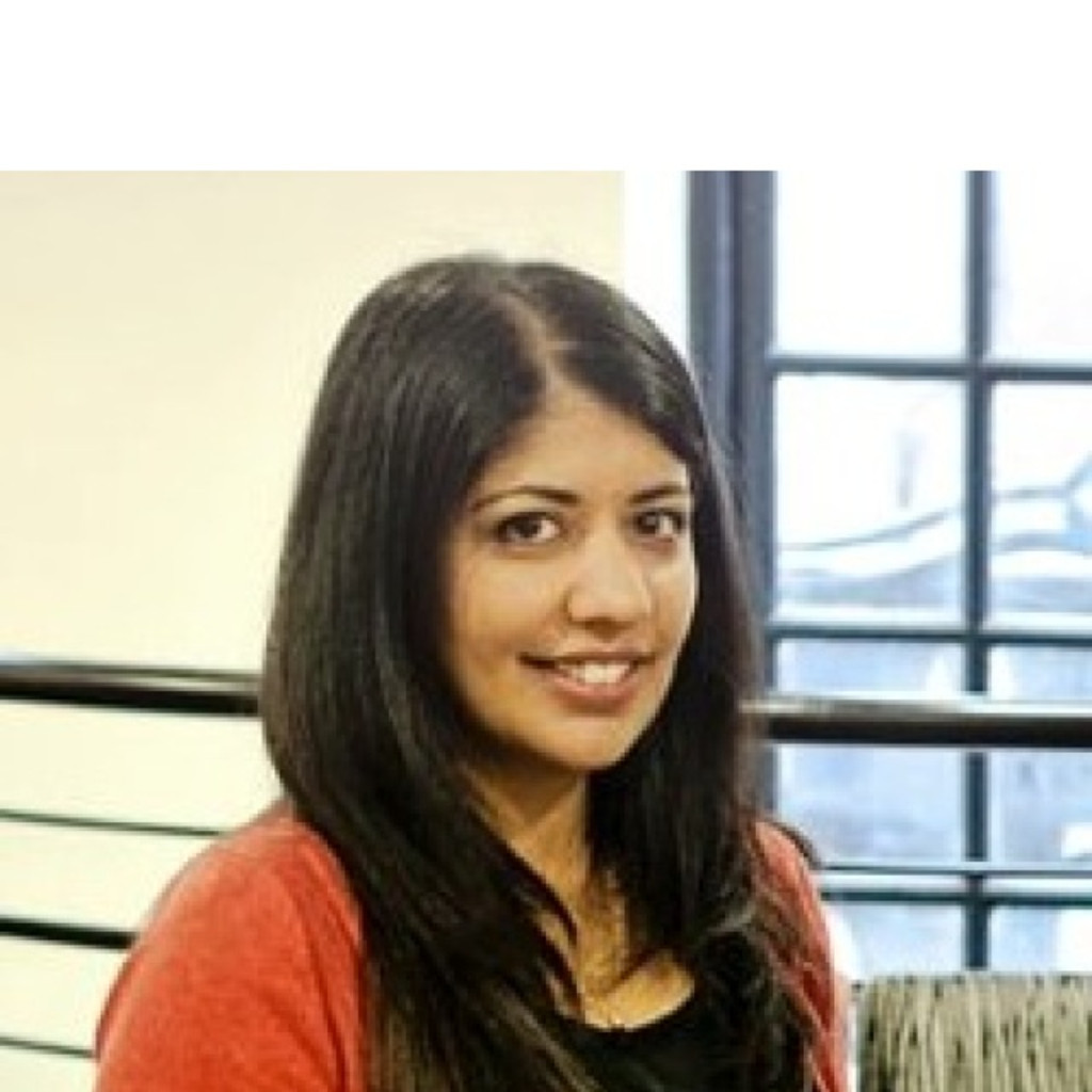 Deepa Mistry - Marketing Manager - Our Social Times | XING