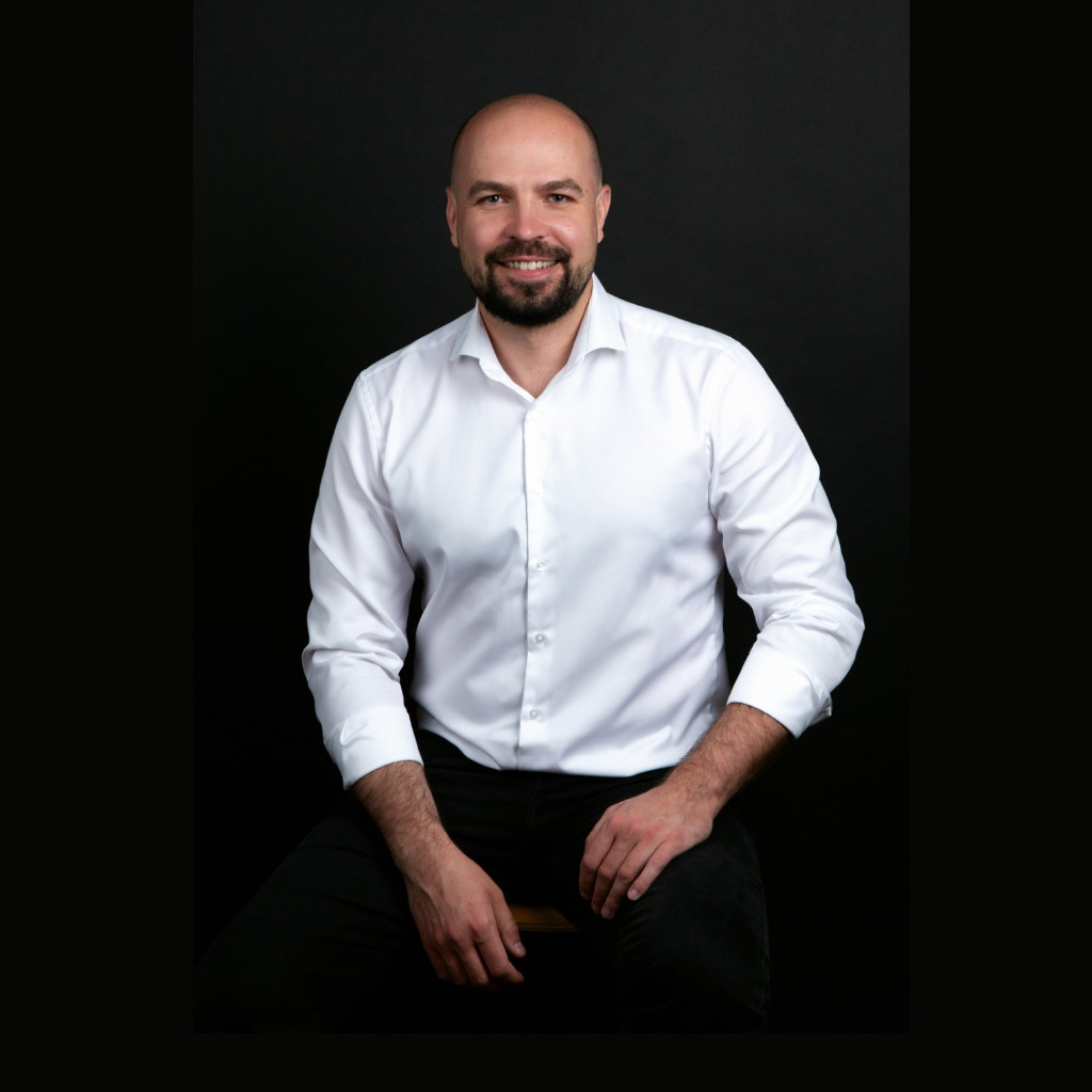 Alexander Belyaev - Wissenschaftlicher Mitarbeiter - Otto-von-Guericke Universität Magdeburg | XING