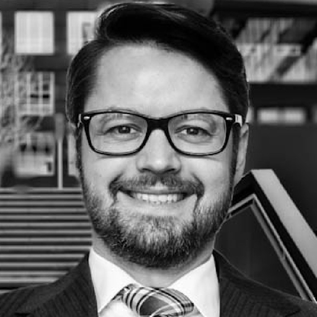 Roman Marchetti - Global Datacenter Manager - MANN+HUMMEL Gruppe | XING