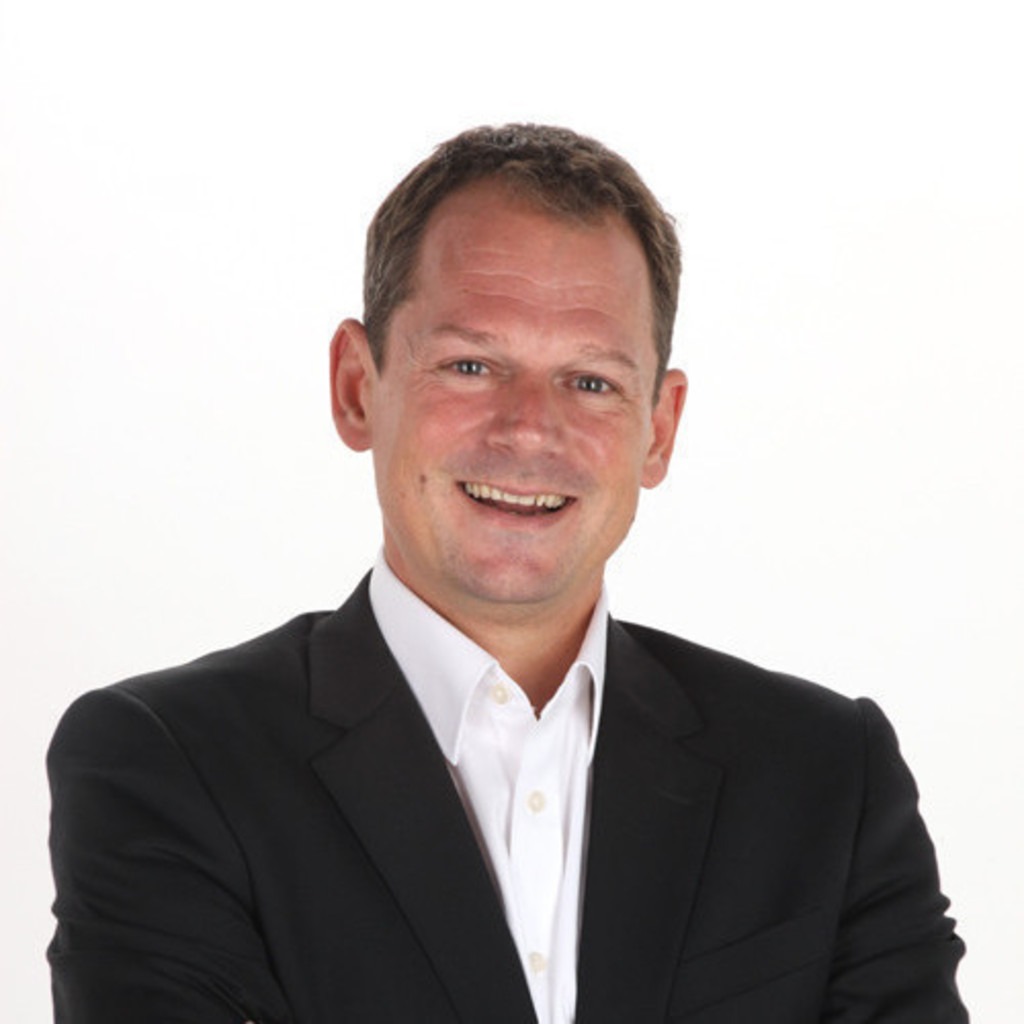 Marc Schroder - President & Founder - Pyramis Technology Group | XING