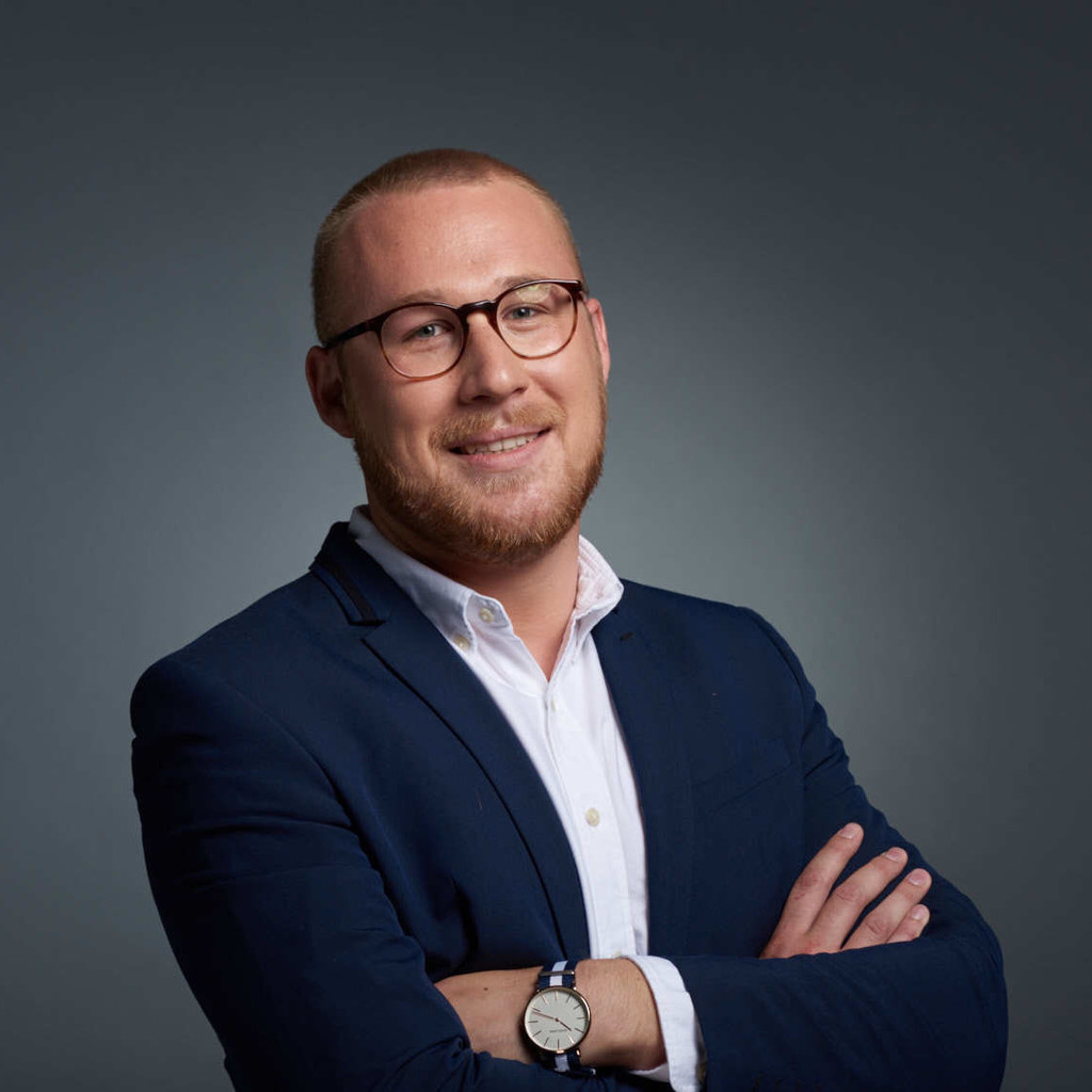 Timo Steinhauser - Unit Director | Sales Strategy & Development ...