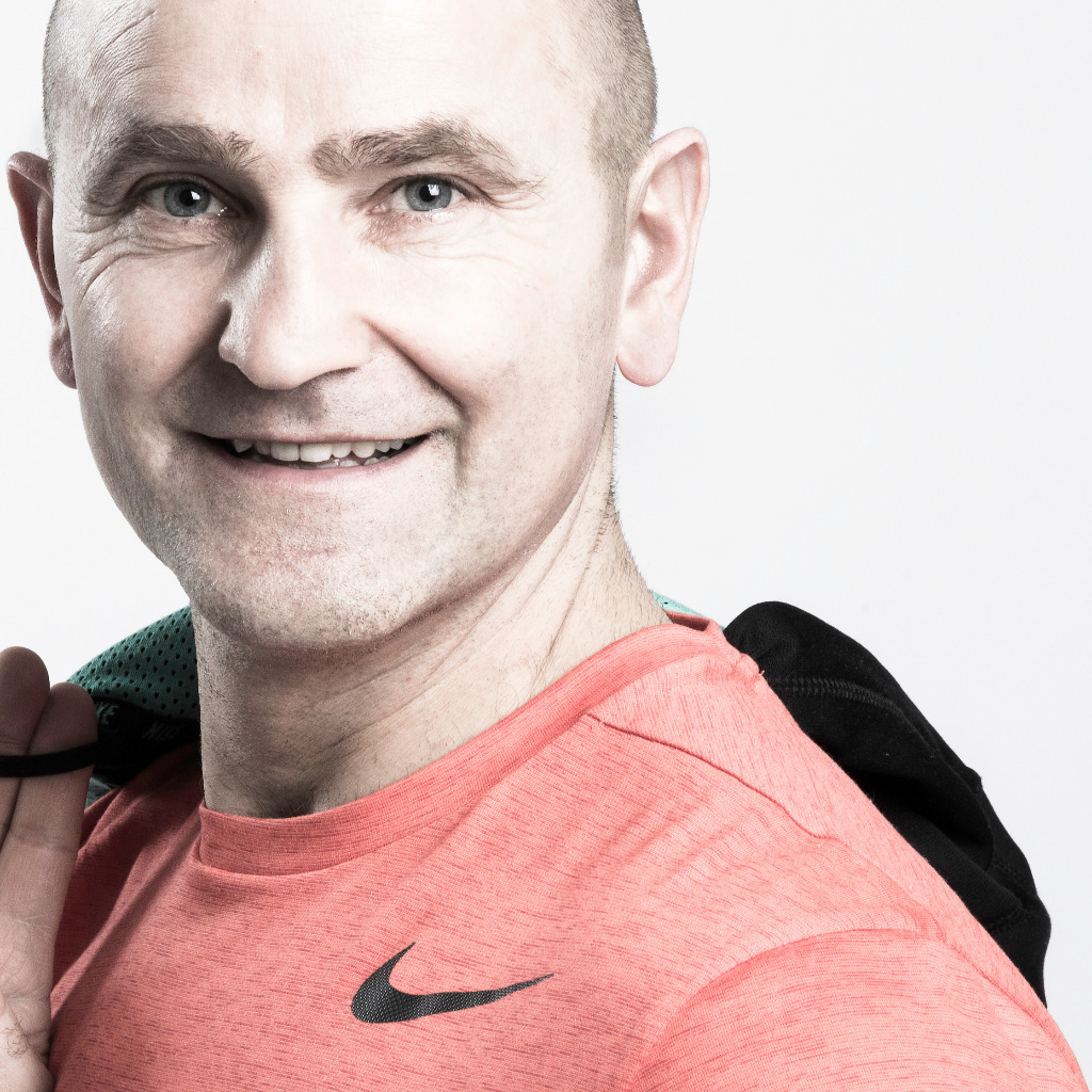 Frank Wilhelm - selbständiger Personal Trainer - Personal Training ...