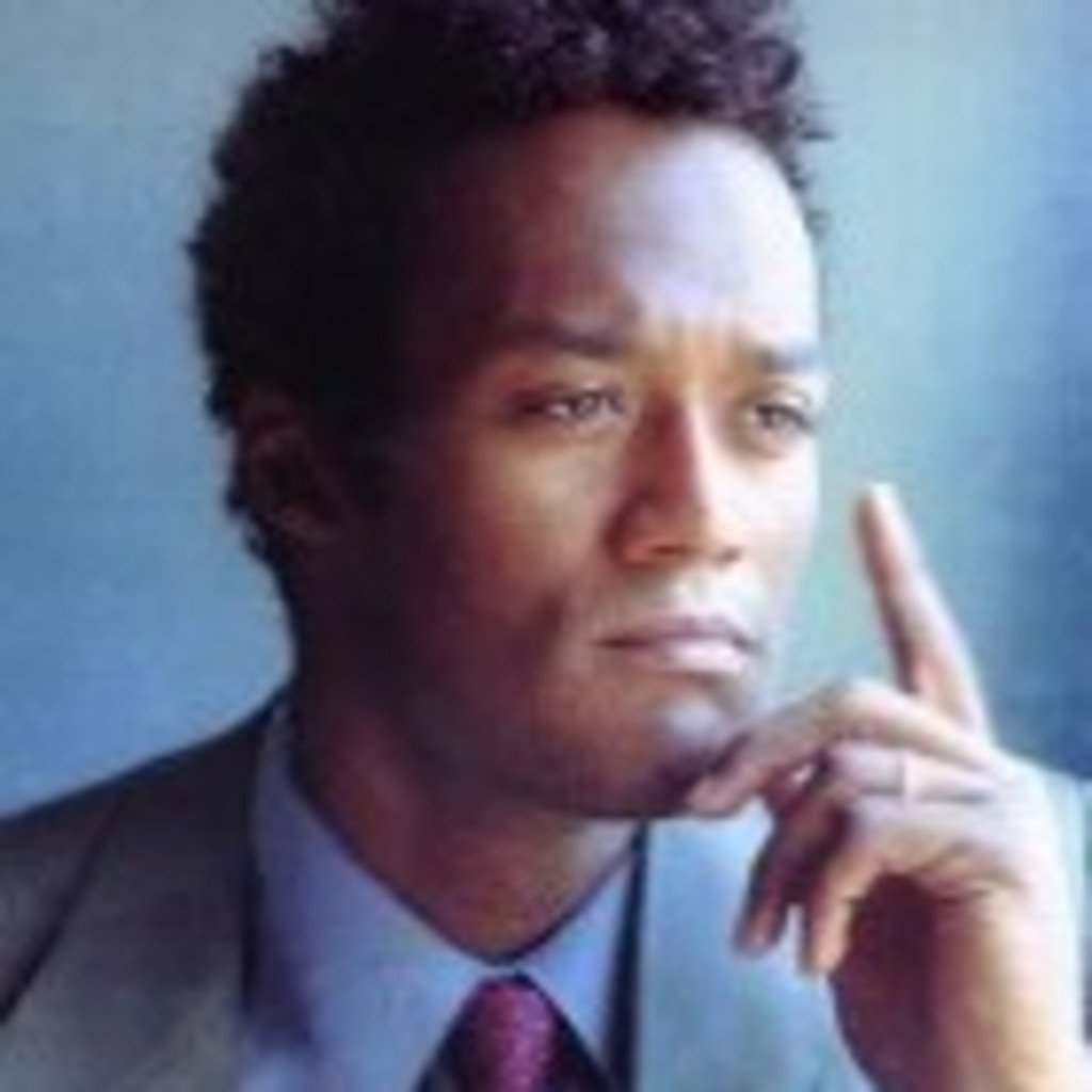 Del-Rico Bowen - Entertainer, Singer - Delrico, Musician | XING