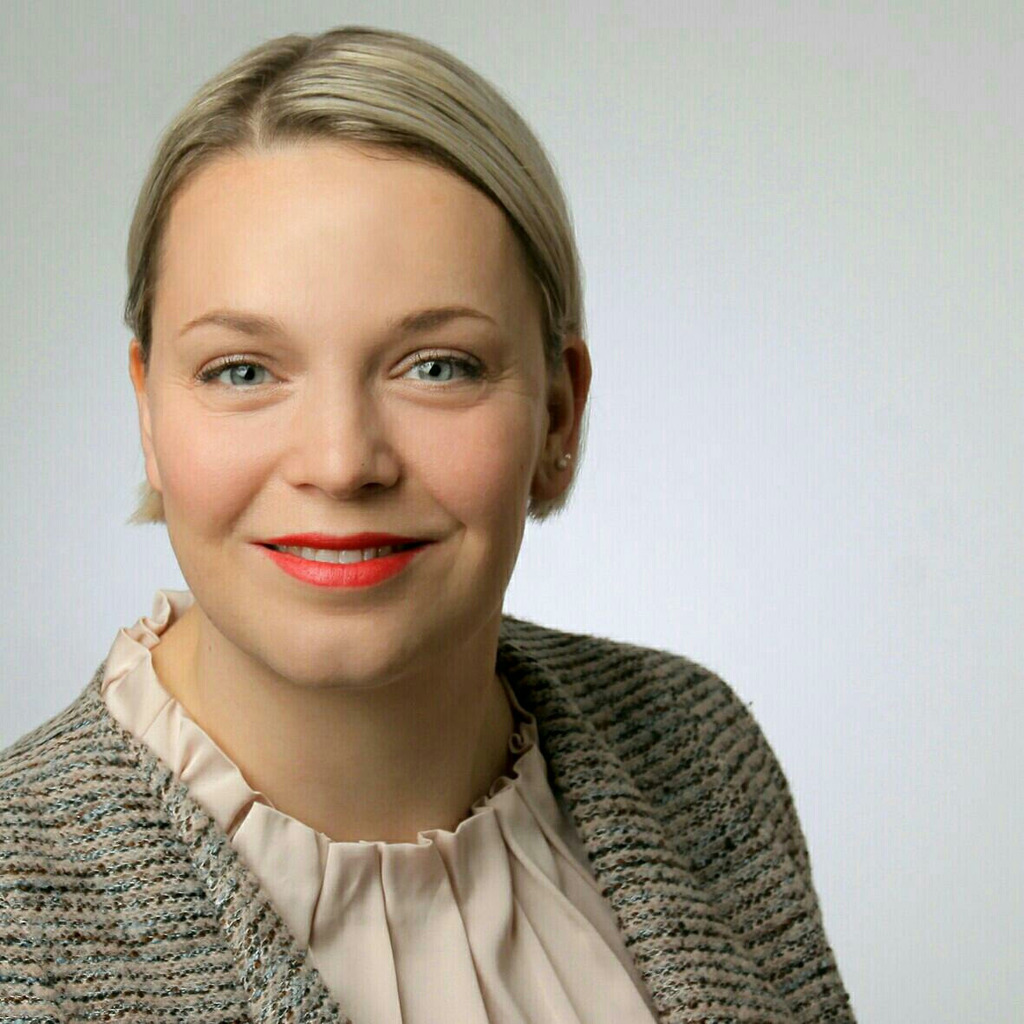 Maria Robel - technische Regierungsrätin - Eisenbahn-Bundesamt | XING