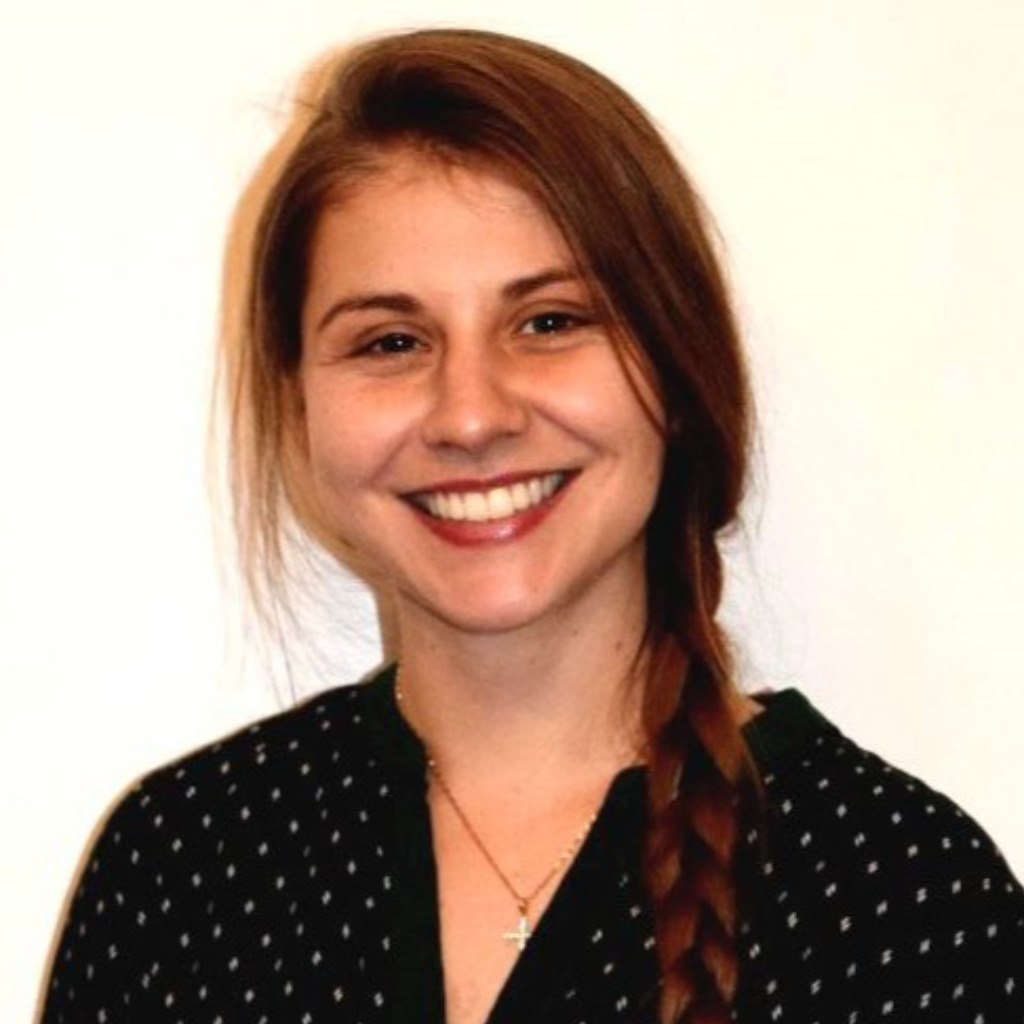 Amanda Cristina Grasel - Gesundheitswissenschaft - Technische ...