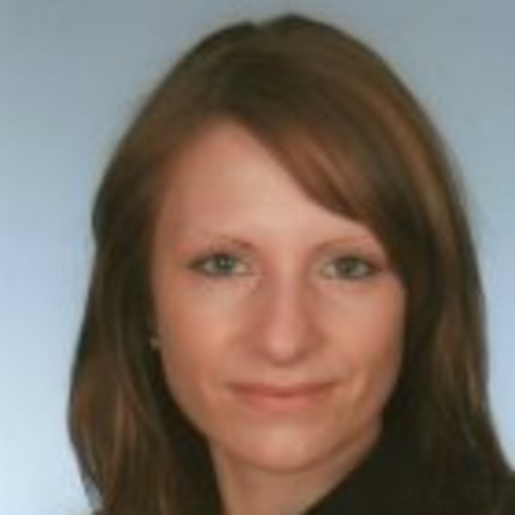 Stephanie Gries - Senior Professional (Bereich Zoll - Customs ...