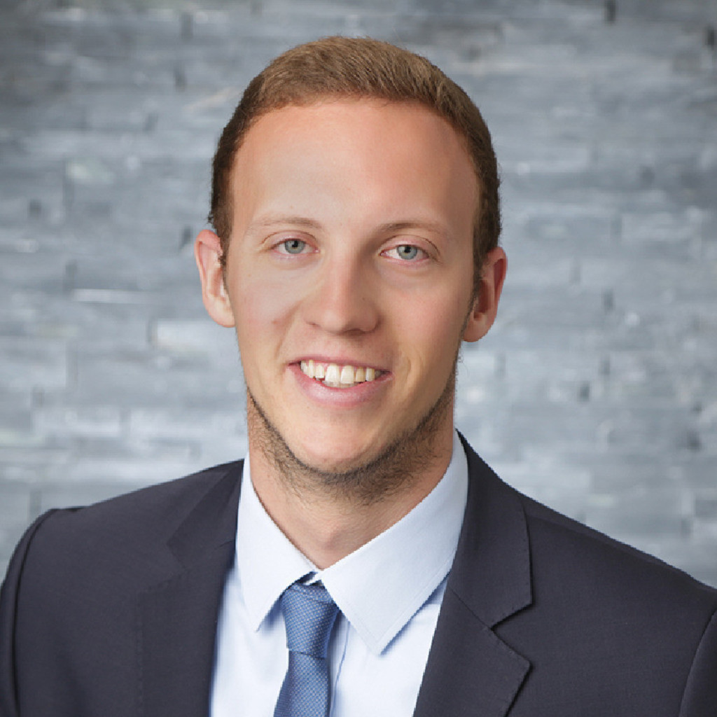 Jan Timothy Moulden - Abteilungsleiter Strom Leitungsnetz - NRM ...