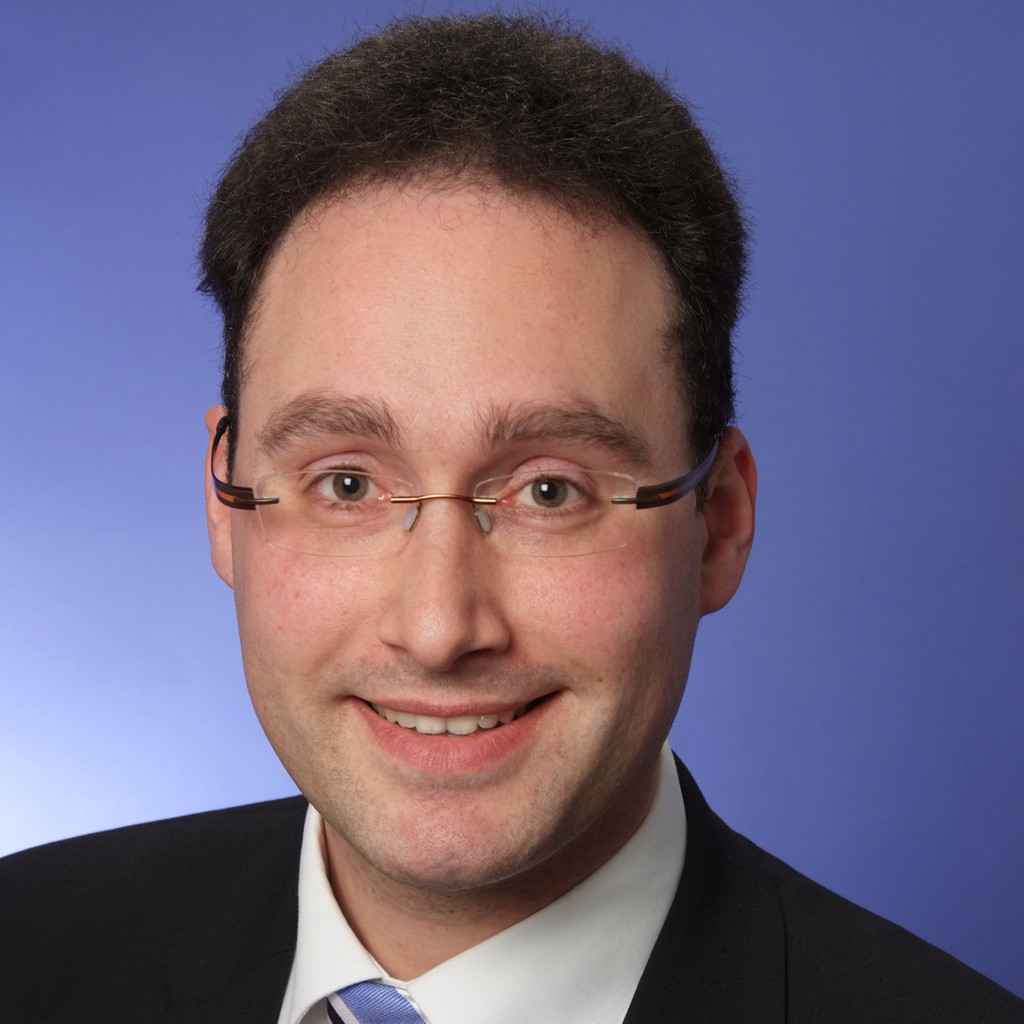 Markus Zwerenz - Repräsentant/Vertrieb - Schraml - The Stonewood ...