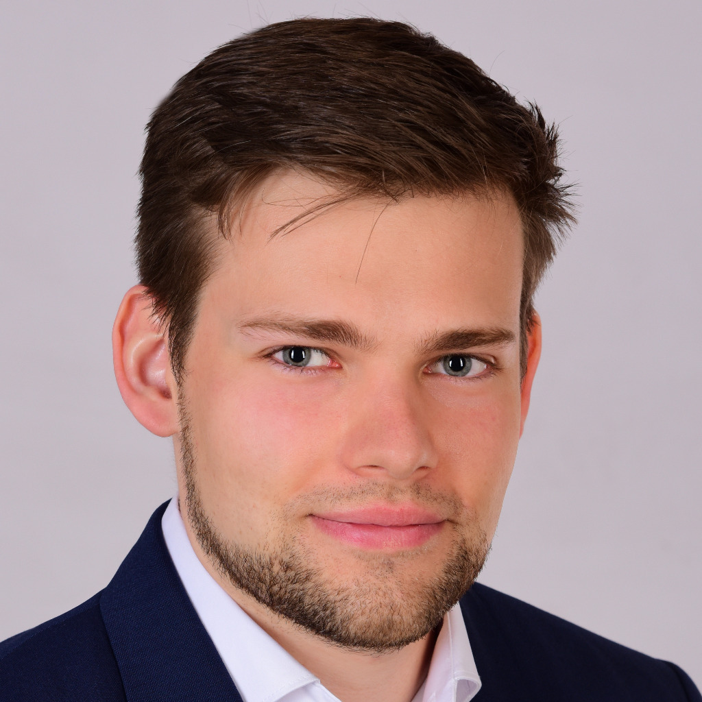 Dr. Maximilian Willich - Doktorand - TU Braunschweig | XING