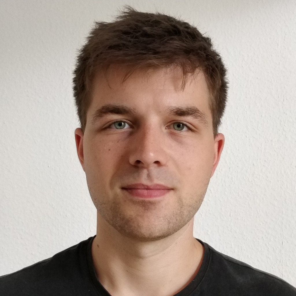 Benjamin Braun - Projektingenieur - FEV eDLP GmbH | XING