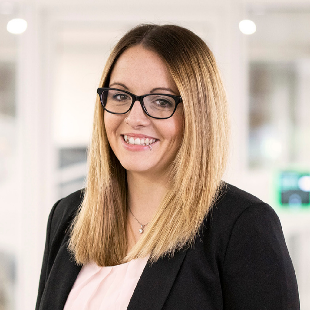 Jennifer Clemens - Mitarbeiterin Inside Sales - Bechtle GmbH Bodensee ...