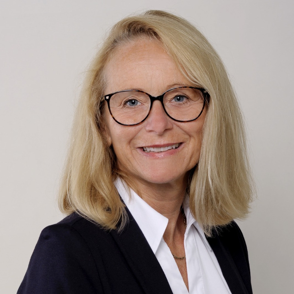 Anja Fuchs - Mitarbeiter Business Support - S-Markt & Mehrwert GmbH & Co. KG | XING