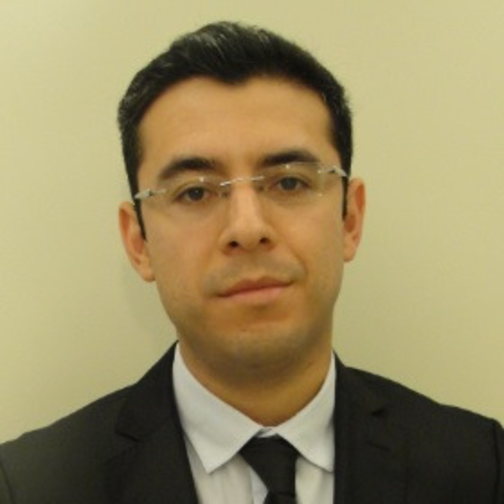 Rodrigo Pavez Orellana - Magister economia financiera - Universidad de Santiago de Chile | XING