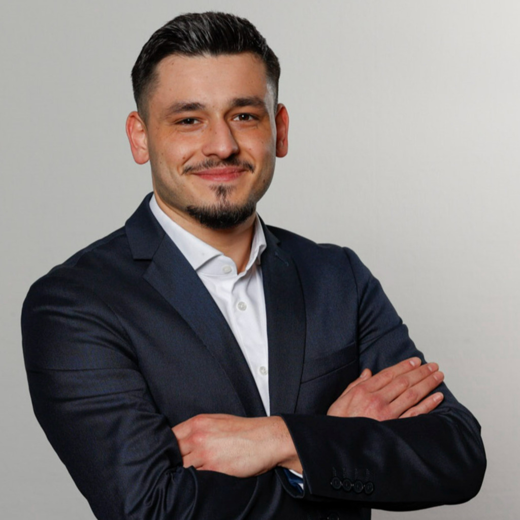 Alper Turan - Vertriebsmitarbeiter - akf bank GmbH & Co KG | XING