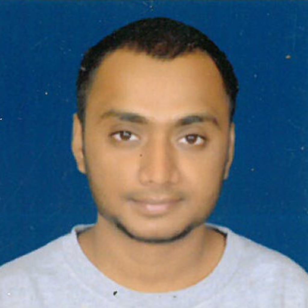 vishwanath gugwad - associate software developer - effiasoft PVT LTD | XING