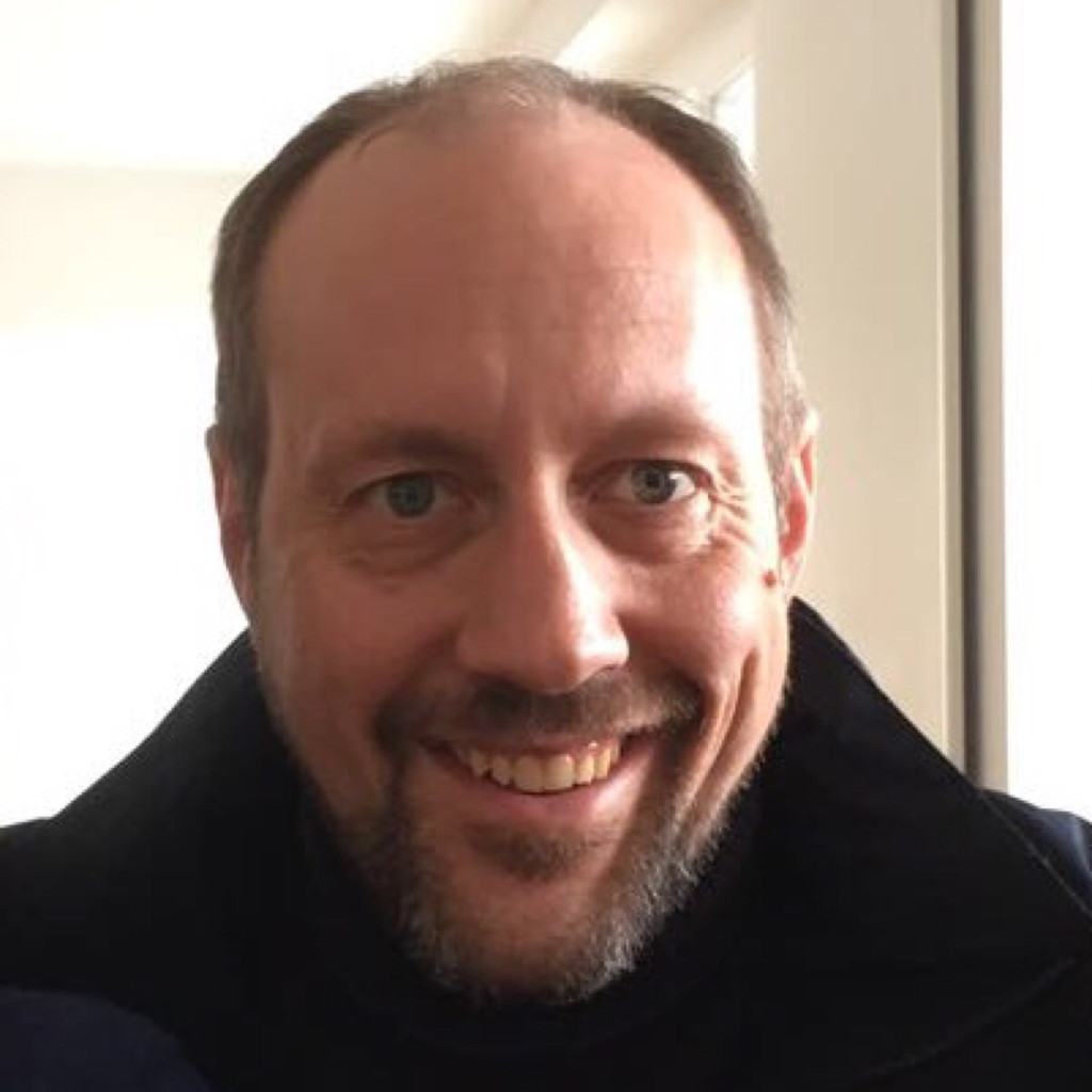 Hans Martin Rudolph - Leiter Ereignismanagement - Verkehrsbetriebe ...