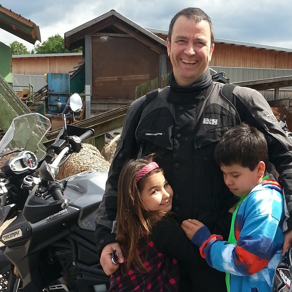 Roland Egger - AL - DIXA | XING