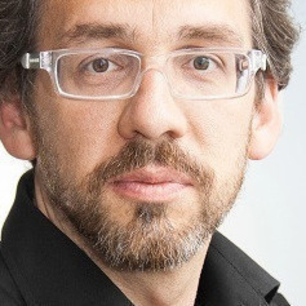 Andreas Ehret - VP, Consumer Entertainment Technology - Dolby Germany ...