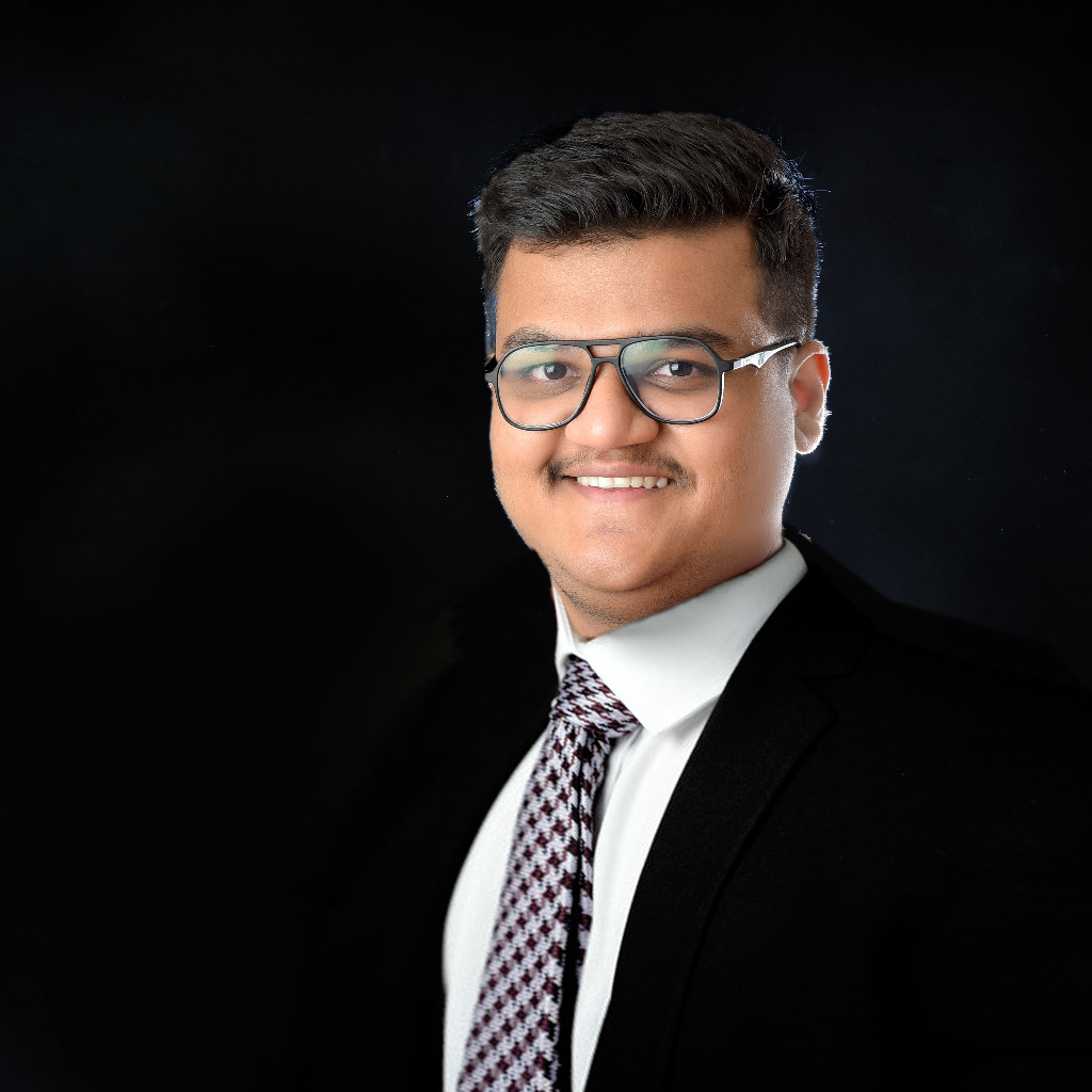 Deep Parikh - Digital Marketing Intern - EWOR GmbH | XING