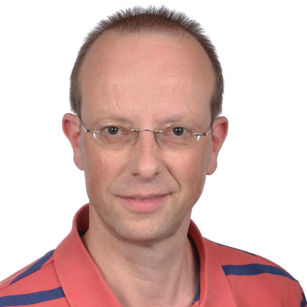 Reinhard Faber - Principal Engineer - CAD - Microchip Technology Inc ...
