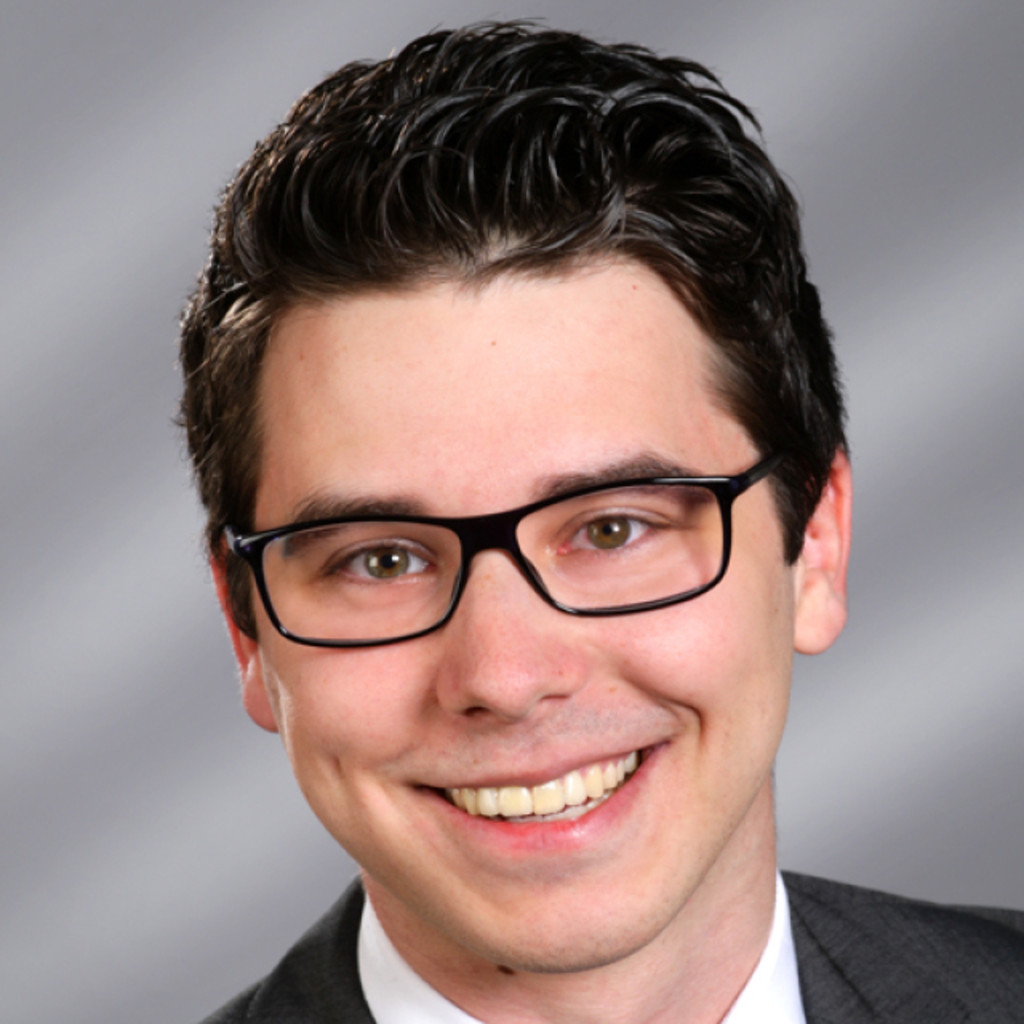 Daniel Beschütz - Business Analyst Logistik - HORNBACH Baumarkt AG | XING