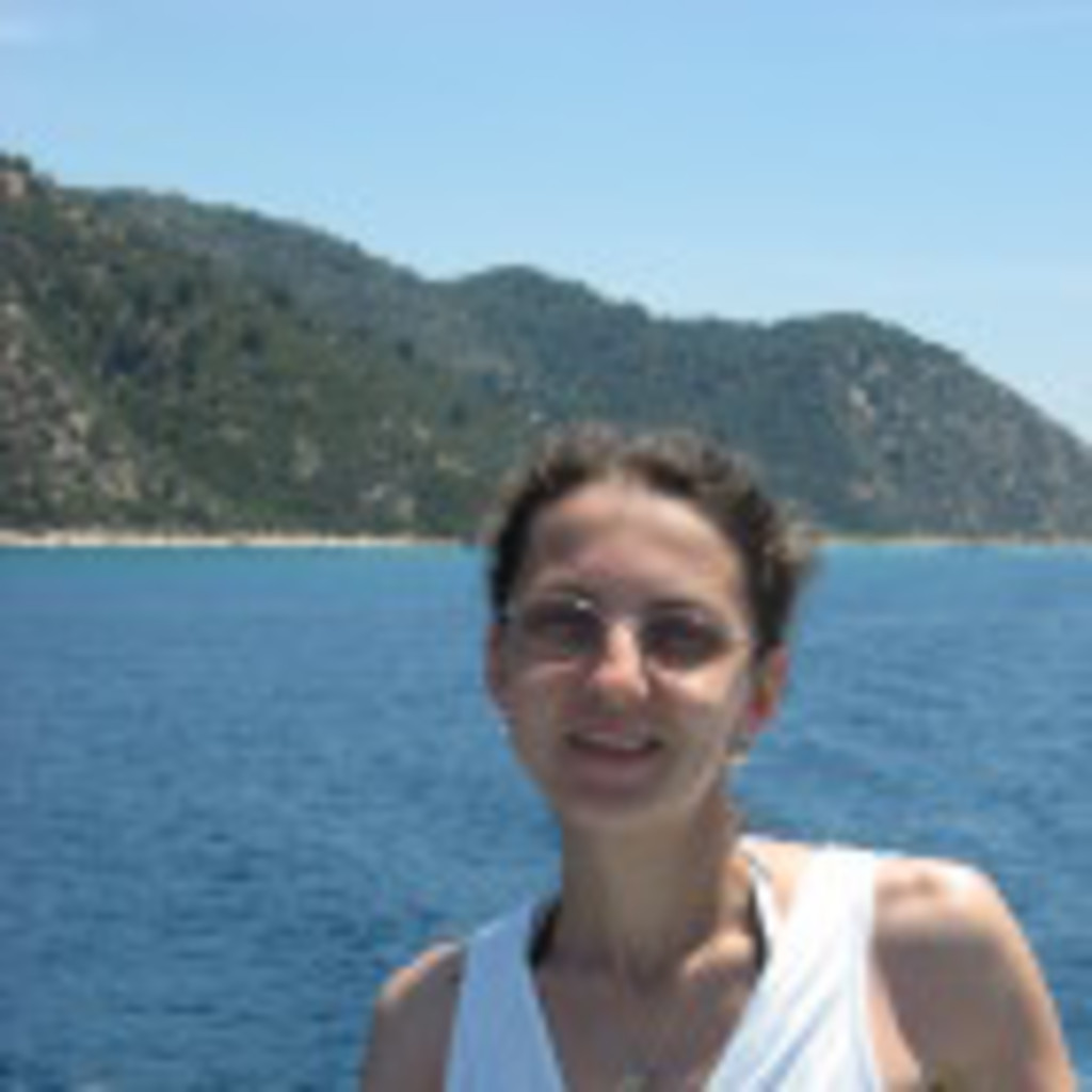 Maria Niculescu - HR Specialist - Alcatel-Lucent | XING