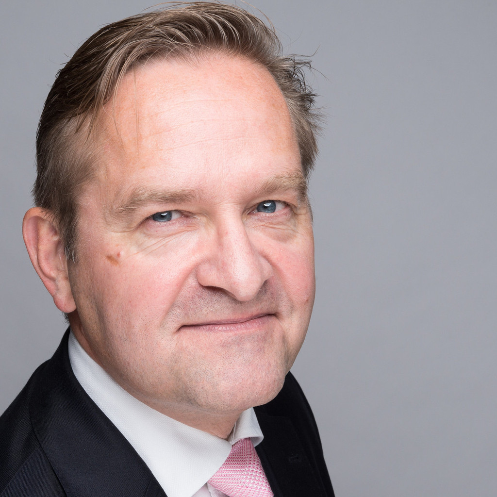 Thomas ( ToM ) Luft - Group CEO/ CFO - Swissbit Holding AG | XING