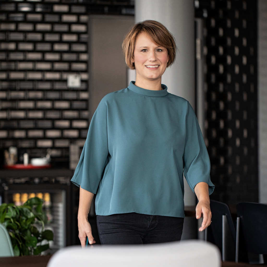 Christina Merz - Förderberatung öffentliche Fördermittel - Büro für ...