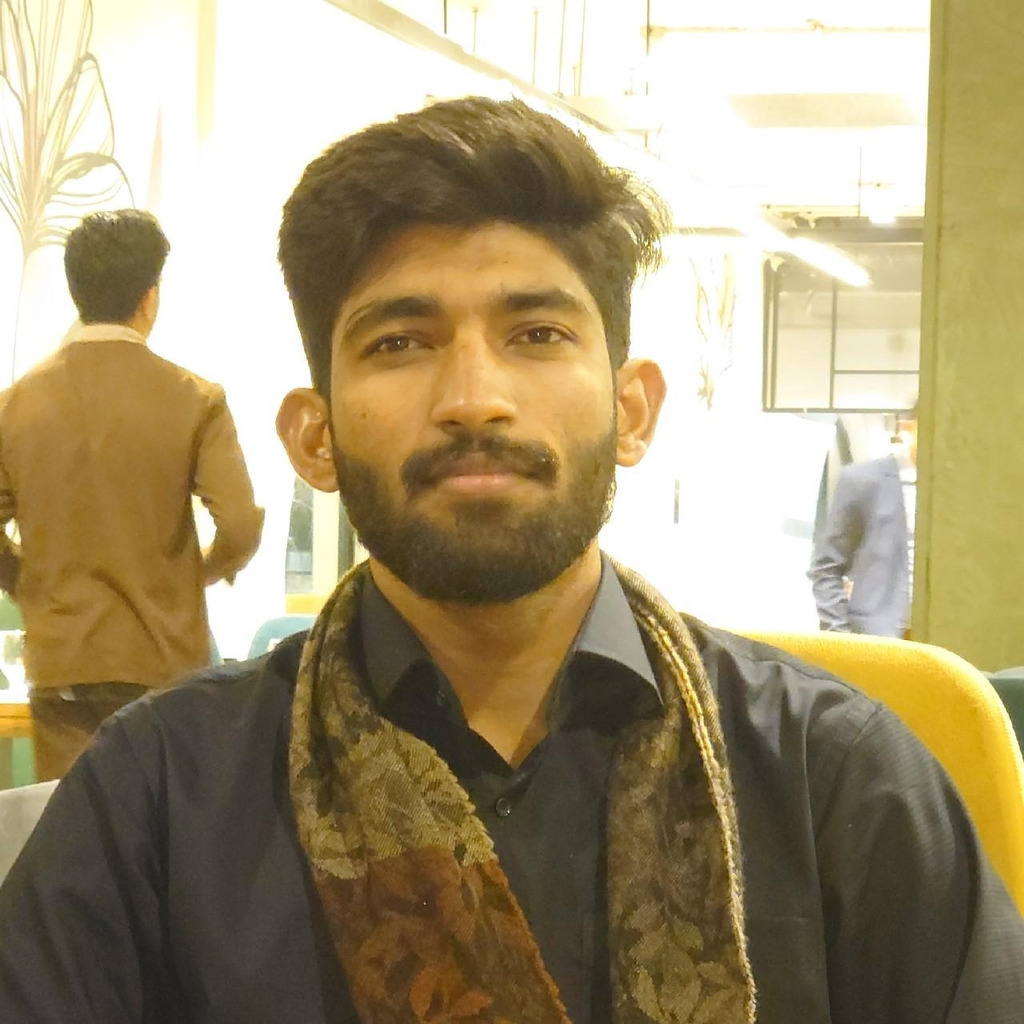 Tayyab Rehman - Software Developer - Astute software | XING