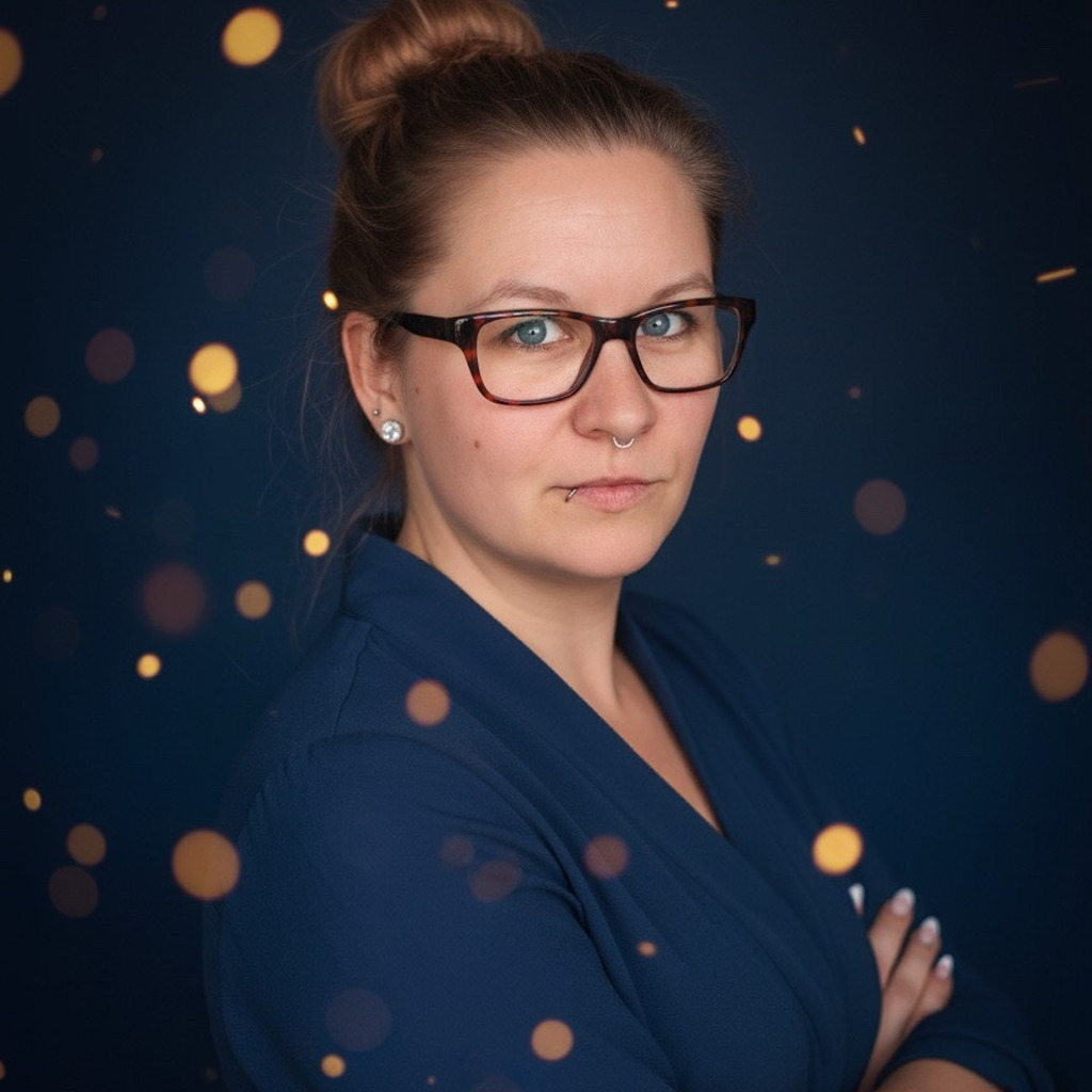 Lisa Marie Dörr - Mediengestalterin, Webdesignerin & Fotografin ...