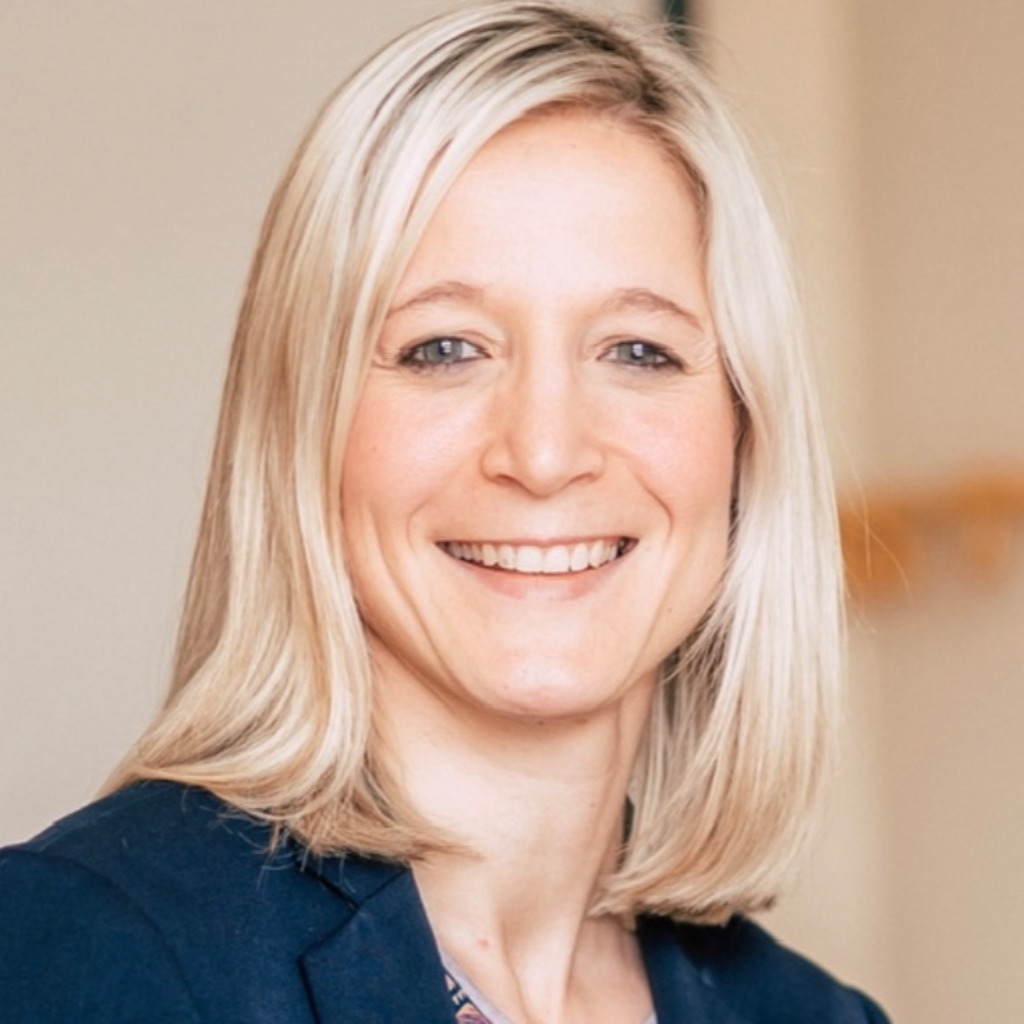 Tanja Schuck - HR Manager - umdasch Store Makers Management GmbH | XING