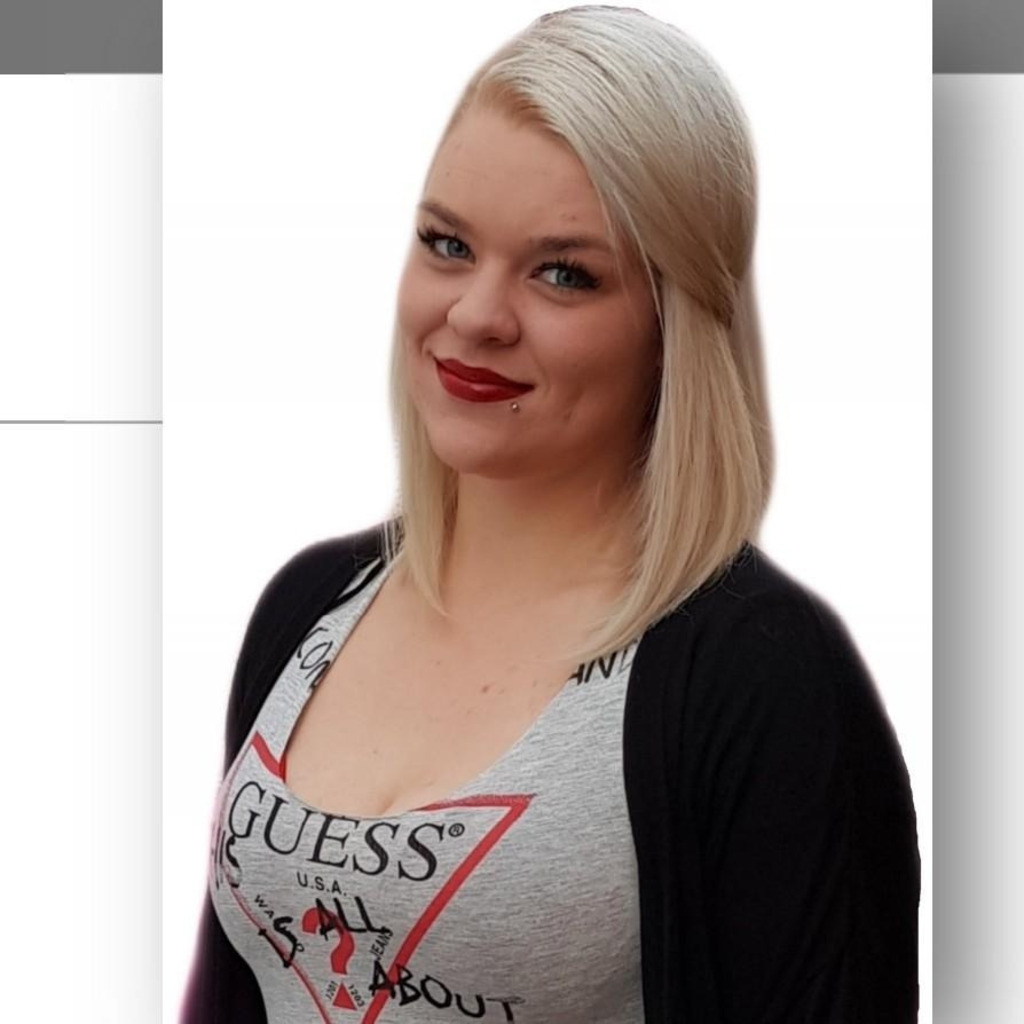 Stephanie Richter - Pflegedienstleiterin - Charleston Holding GmbH | XING