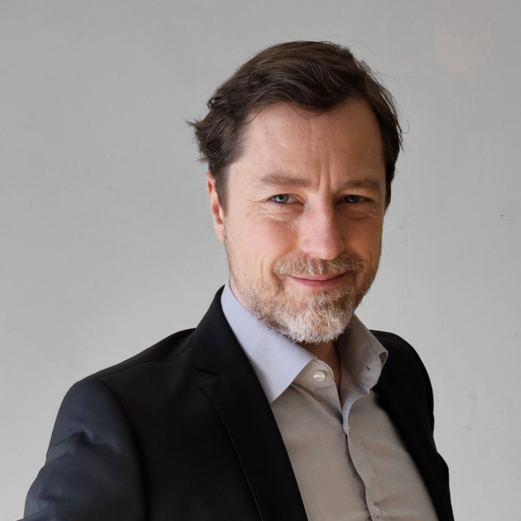 Daniel Hey - Freelance Agile Project Manager & Coach - Hey-agile.com | XING