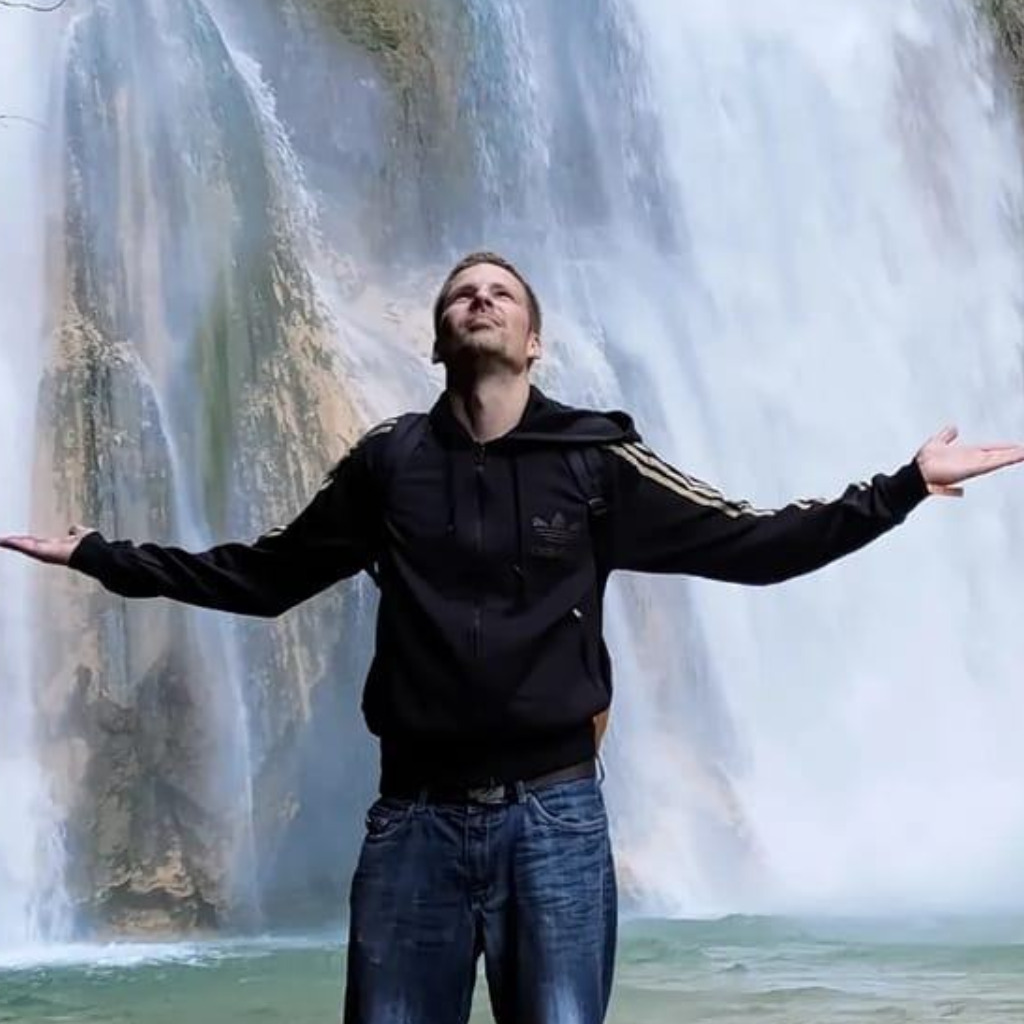 Patrick Jilke - Full-Stack Developer - N/a | XING