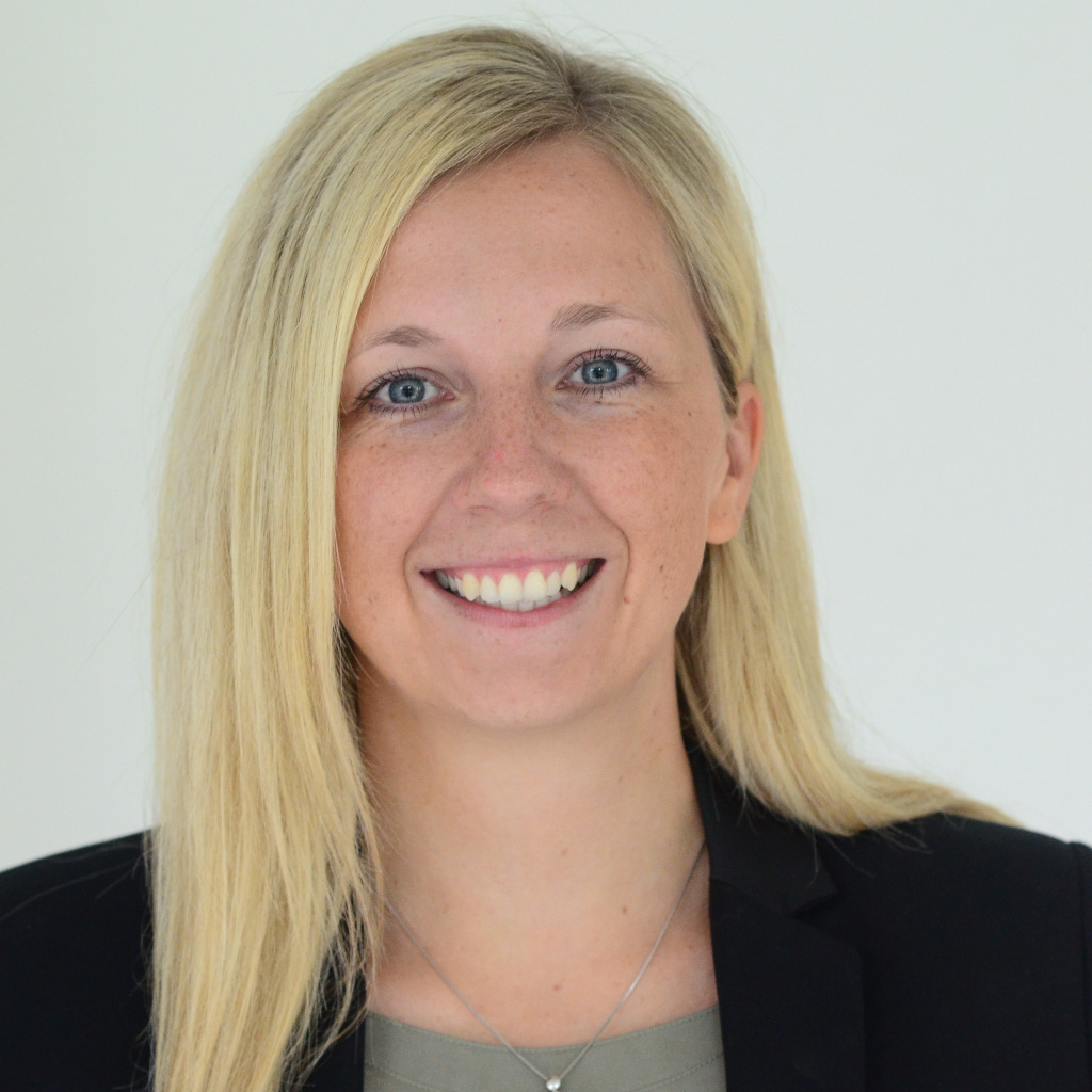 Alexandra Leeb - Personalleitung - Liebherr Baumaschinen Vertriebs- und ...